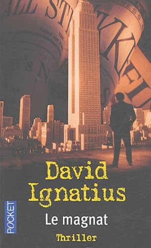 Amazon.com: Le Magnat: 9782266125222: David Ignatius: Books