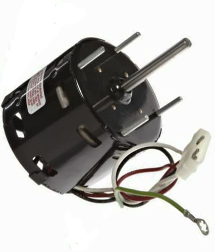 Motor D1100 Replacement for Gemini Loren Cook 7173-1580, GC/GN 142/144 ...