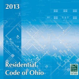 2013 Residential Code of Ohio: INTERNATIONAL CODE COUNCIL ...