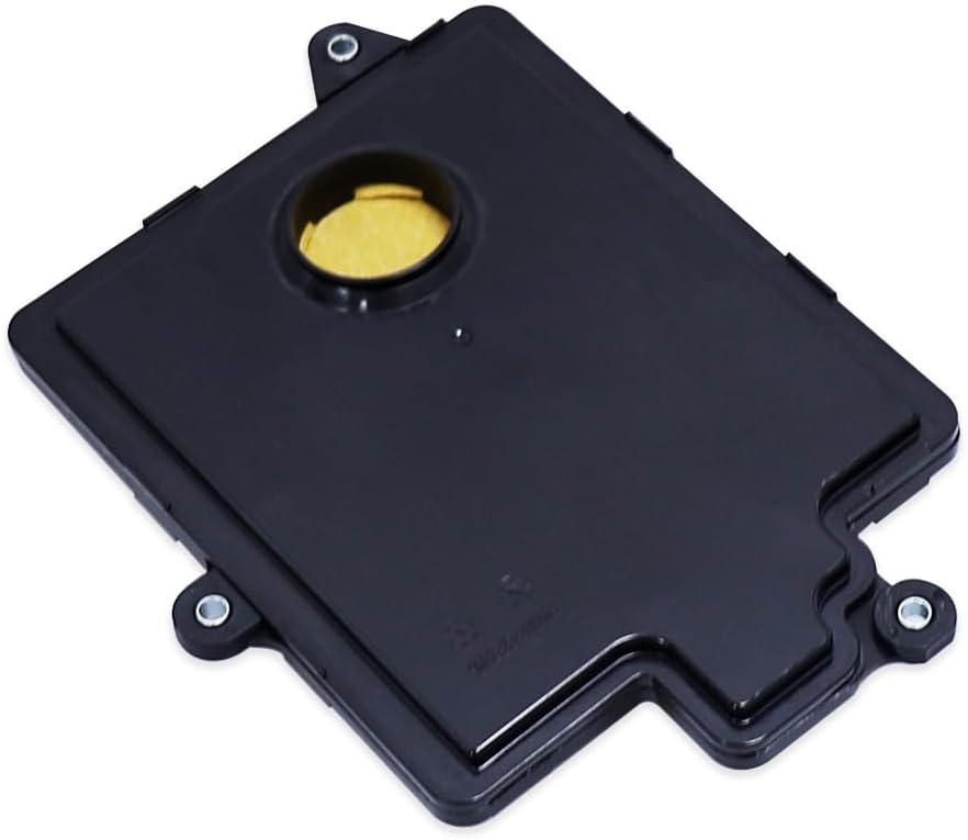 Amazon.com: 68224232AA Ram 6.7L HO AISIN AS69RC Transmission Filter Kit ...