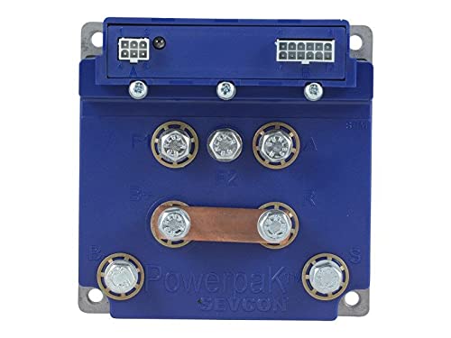 JLG, 1600421, Controller, Sevcon Powerpak : Amazon.sg: Garden