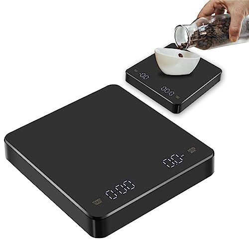 Amazon.de Best Sellers: The most popular items in Digital Kitchen Scales