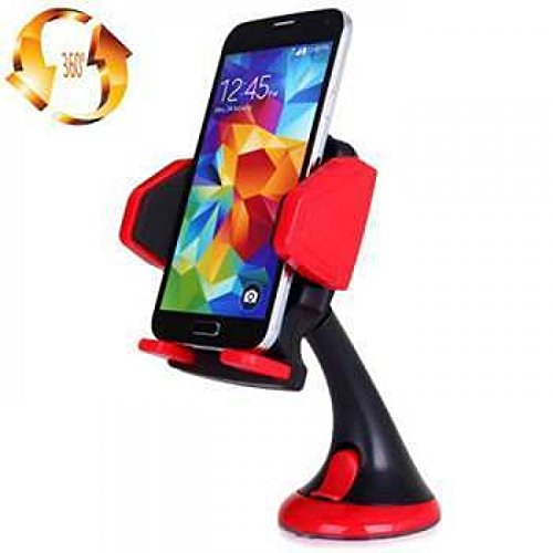 Best Selling Universal Car Mount, Adjustable Car Phone Holder, 360 ...
