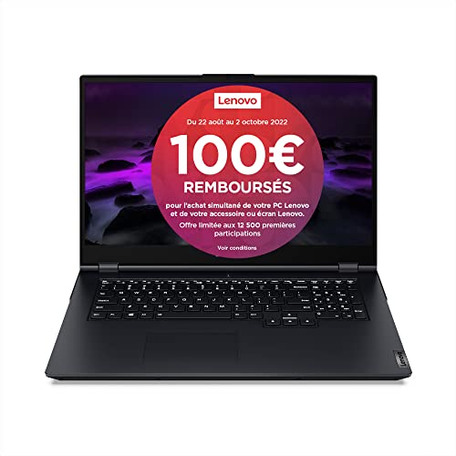 Lenovo Legion Nvidia Rtx 3060 - Où acheter au meilleur prix en France
