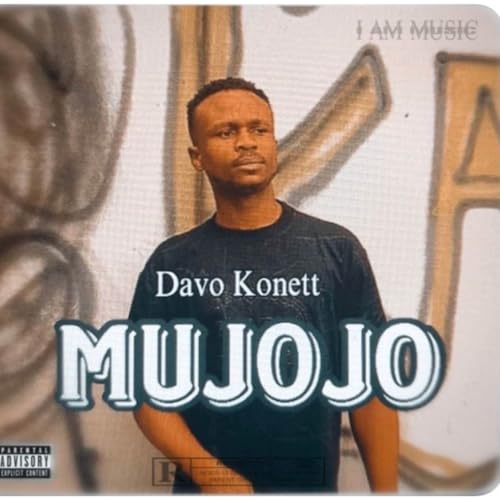 Spiele Mujojo von Davokonett auf Amazon Music ab