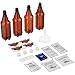 Amazon.com: Mr. Root Beer Home Brewing Root Beer Kit: Beer Brewing ...