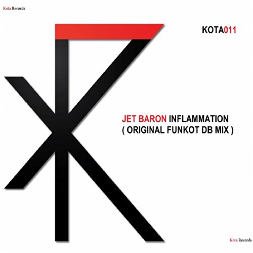 Amazon.com: Inflammation (Funkot DB Mix) : Jet Baron: Digital Music