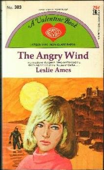 The Angry Wind: unknown author: Amazon.com: Books