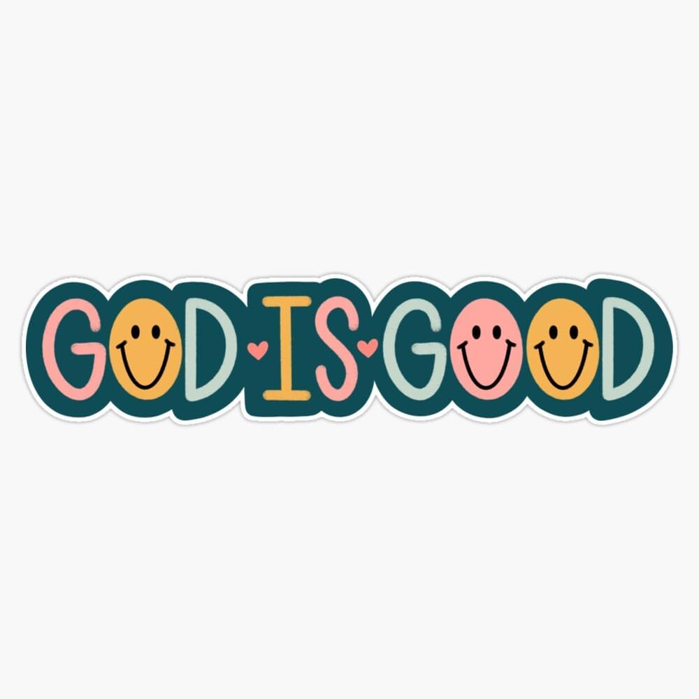 Amazon.com - STICKY DUDE | Be Nice Sticker Vinyl Waterproof 5" | Yeti ...