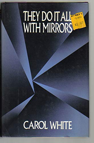 They do it all with mirrors : Amazon.in: Books