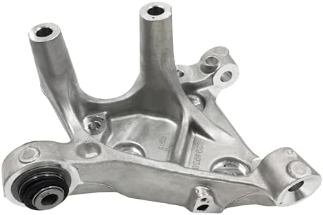 Amazon.com: Rear Left & Right Suspension Spindle Knuckle For 2016 2017 ...