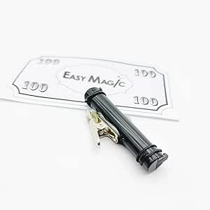 Amazon.com: blue-ther New ITR Invisible Thread Reel 2.0 Version Magic ...