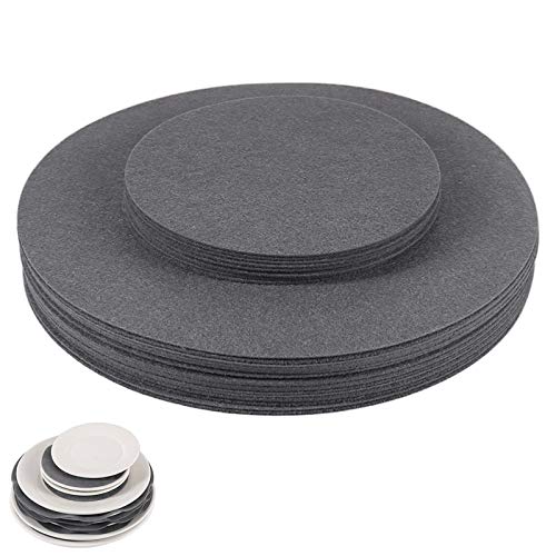 Amazon Best Sellers: Best Plate Guards