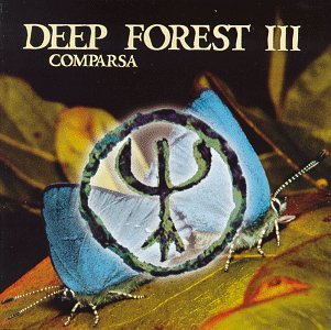 Deep Forest - Comparsa - Amazon.com Music