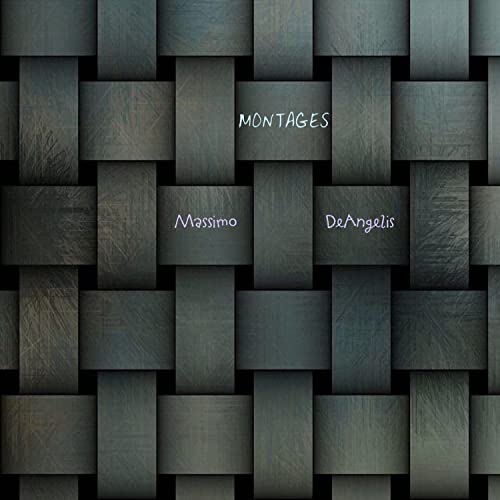 Amazon.com: Montages : Massimo Deangelis: Digital Music
