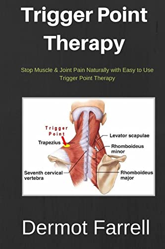 Best Books on Trigger Points: A Comprehensive Guide for Pain Relief ...
