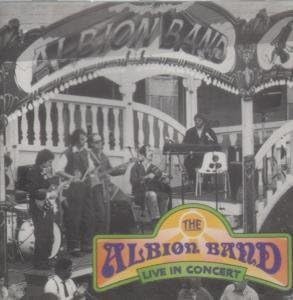 Albion Band BBC Radio Concert: Amazon.co.uk: CDs & Vinyl
