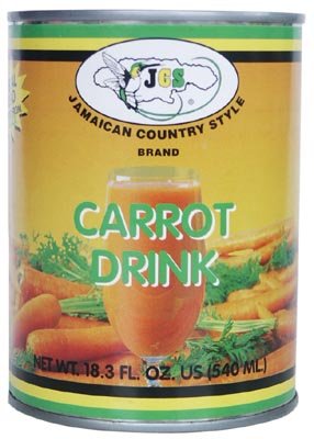 Amazon.com : 18.3 Oz Carrot Drink : Vegetable Juices : Grocery ...