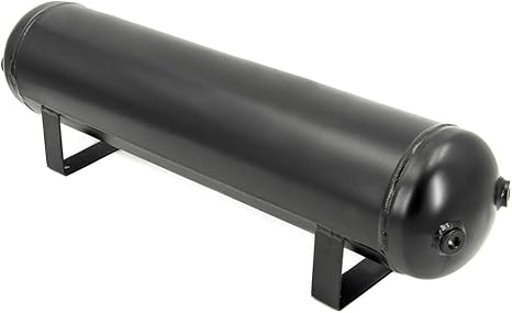 Amazon.com: ZHSYMX 5 Gallon (18 Liter) Compressed air Storage Tank air ...