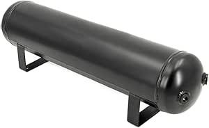 Amazon.com: ZHSYMX 5 Gallon (18 Liter) Compressed air Storage Tank air ...