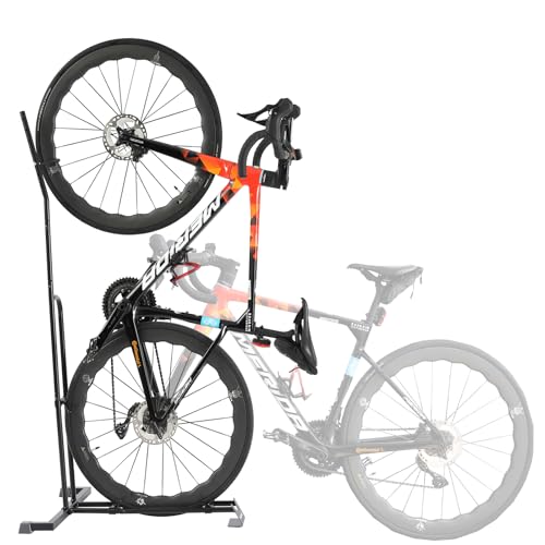 10 Best Vertical Bike Stand [2025]