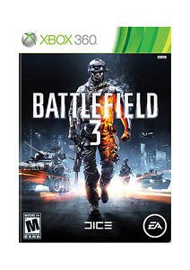Amazon.com: BATTLEFIELD 3(2 DISC) : Video Games