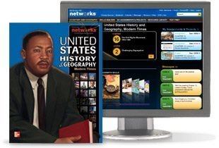 United States History and Geography: Modern Times (U.S. History - The ...