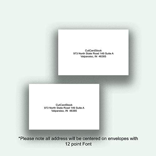 Amazon.com : EGP Payment Return Envelope, Size 3 1/2 x 6 1/8, (Color ...