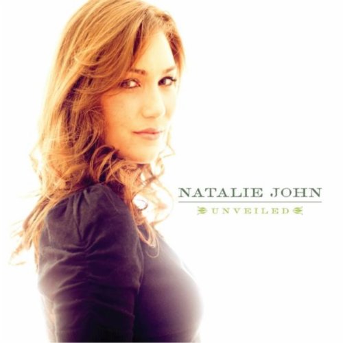 Play Unveiled by Natalie John on Amazon Music
