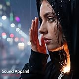 【発売日：2026年02月27日】・製造元:Sound Apparel