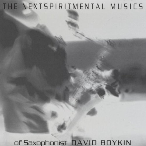 Amazon.com: The Nextspiritmental Musics of Saxophonist David Boykin ...