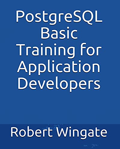 20 Best PostgreSQL Books of All Time - BookAuthority