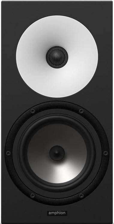 Amazon.com: Amphion One18 - Single : Musical Instruments