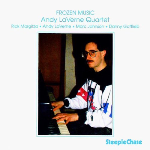 Amazon.com: Frozen Music : Andy Laverne: Digital Music