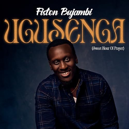 Amazon Music - Fiston BujambiのUgusenga - Amazon.co.jp
