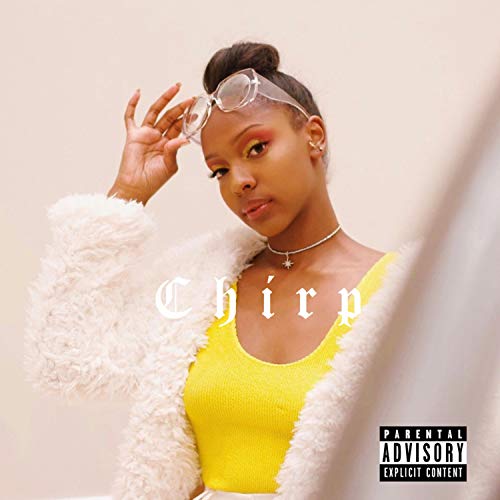 Play Chirp by Trinidiya on Amazon Music