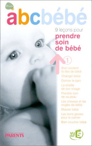 ABC bebe n°1: Amazon.de: DVD & Blu-ray