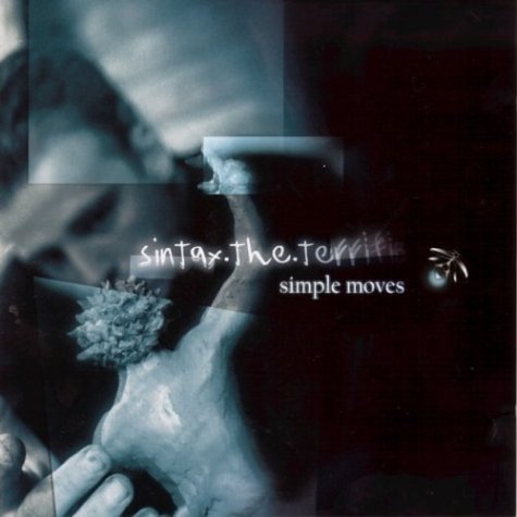 Sintax.the.terrific - Simple Moves - Amazon.com Music