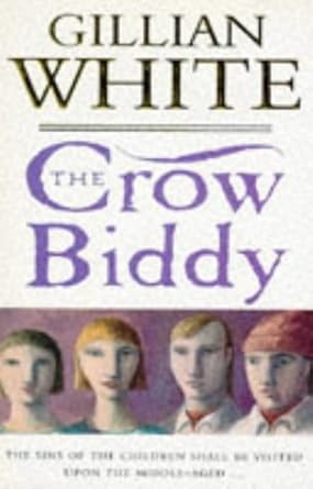 The Crow Biddy: Gillian White: 9781857992045: Amazon.com: Books