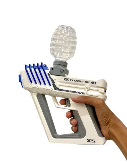Buy Gel Strike Energy XS-893 Lightning Model Gel Blaster Gun Online at ...