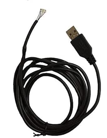 MORPHO USB CABLE USB FOR MORPHO MSO 1300-E,E2,E3 FINGERPRINT DEVICE 1 ...