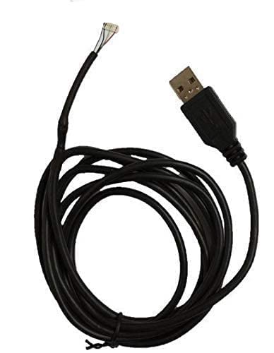 MORPHO USB CABLE USB FOR MORPHO MSO 1300-E,E2,E3 FINGERPRINT DEVICE 1 ...