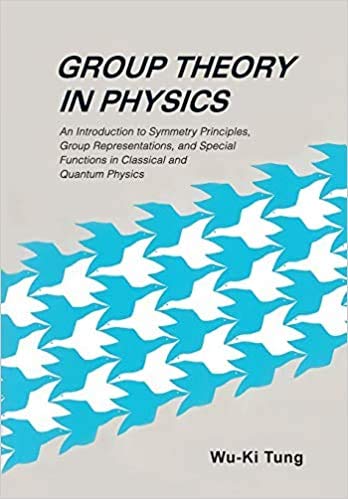 Group Theory In Physics: An Introduction To Symmetry Principles, Group ...