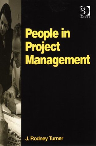 Amazon | People in Project Management | Turner, J. Rodney | Management ...