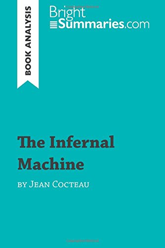 『The Infernal Machine by Jean Cocteau (Book Analysis): - 読書メーター