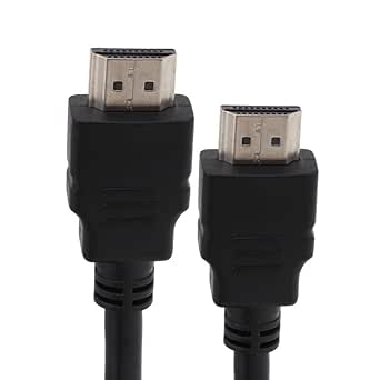 BLUE SQUARE HDMI Cable 10 Meters - Pure Copper Construction for ...
