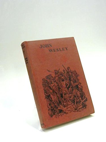 John Wesley: Books - Amazon.ca