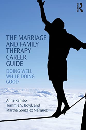 Snapklik.com : The Marriage And Family Therapy Career Guide
