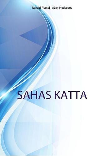 Buy Sahas Katta, CEO + Founder at Smartcar Book Online at Low Prices in ...