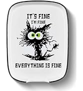 Amazon.com: MBRUH Funny Large Spoon Rest for Stove Top, Ceramic Spoon ...